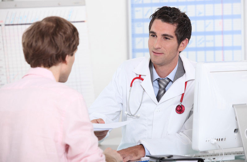 Healthcare Assistance at Your Workplace - a More Affordable Option
