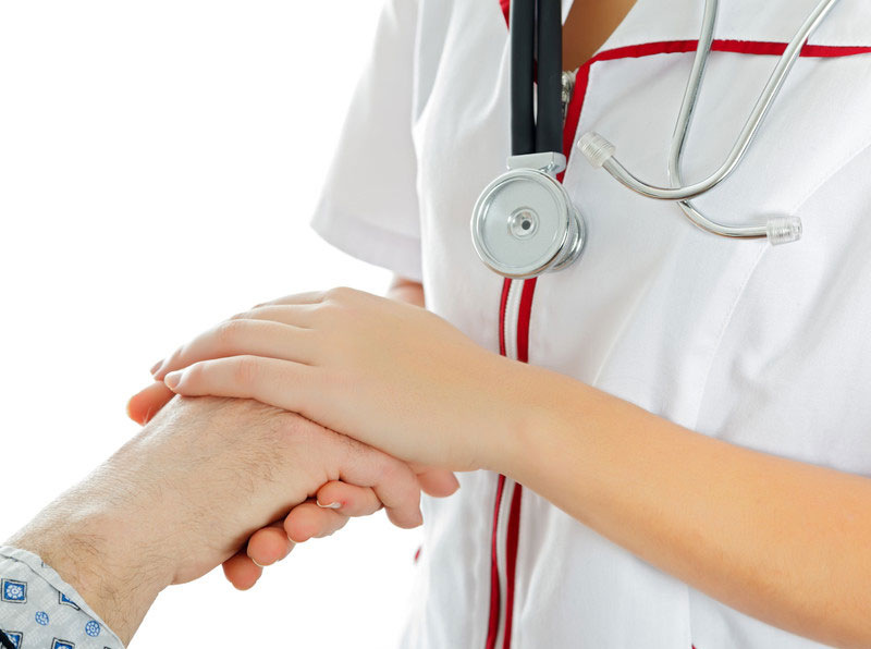 Declining Trust in Healthcare Providers - Reasons and Consequences