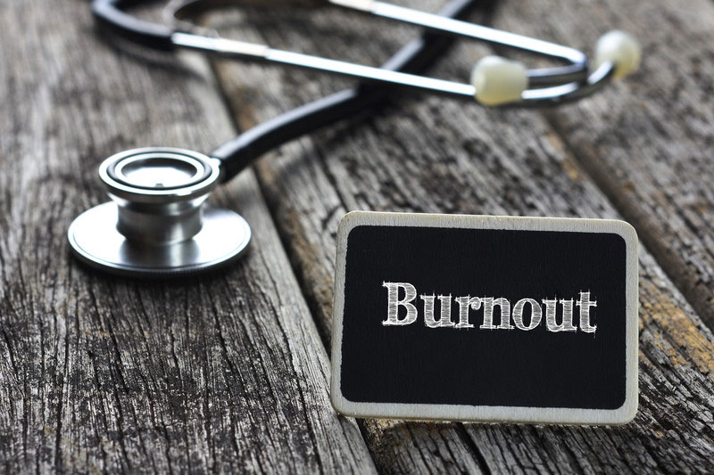 Nurse Burnout - Major Causes and Possible Solutions Nurse Burnout - Major Causes and Possible Solutions