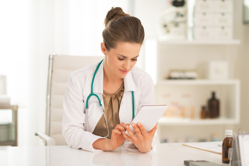 Electronic Consultations expedite Care in Allergy and Immunology