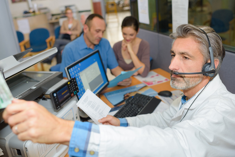 How to Reduce Errors & Delays in Dictating Surgery Reports