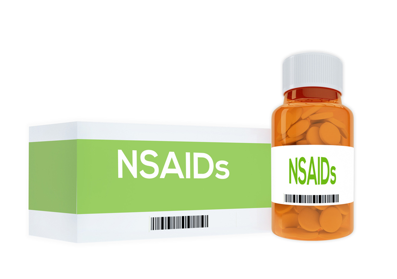 Learn More about NSAIDS, Precautions and Side Effects