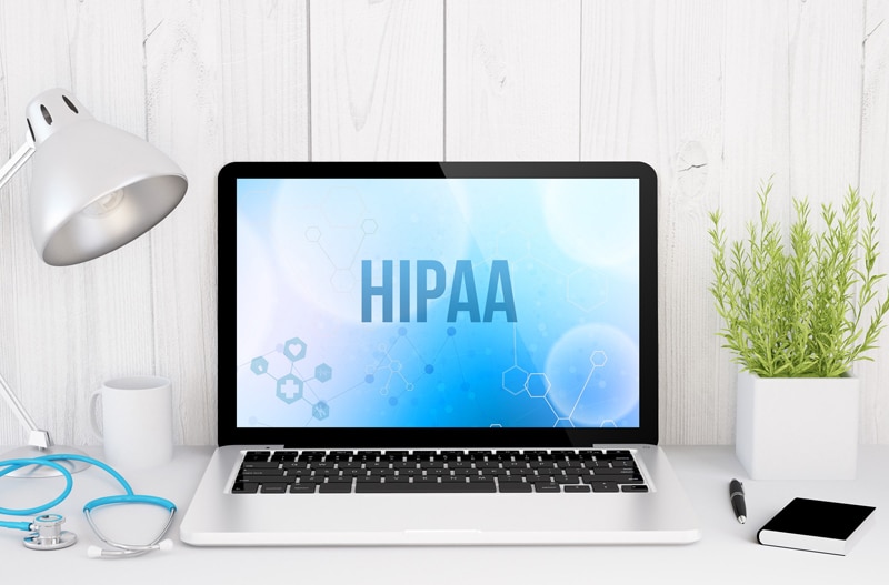 Ensuring Hipaa Compliance With Remote Work Adoption