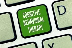 Analysis of Cognitive Behavioral Therapy Session Transcripts Using AI