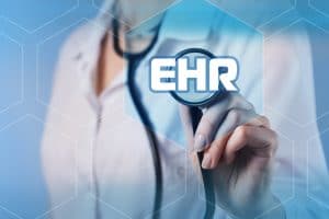 Advantages of Cloud-based EHR systems for Medical Practices