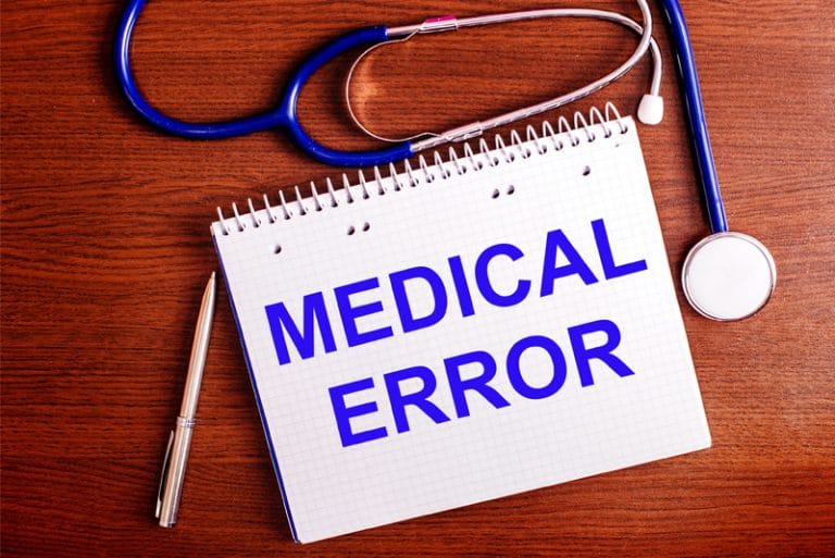 Top Practices to Avoid Medical Transcription Errors