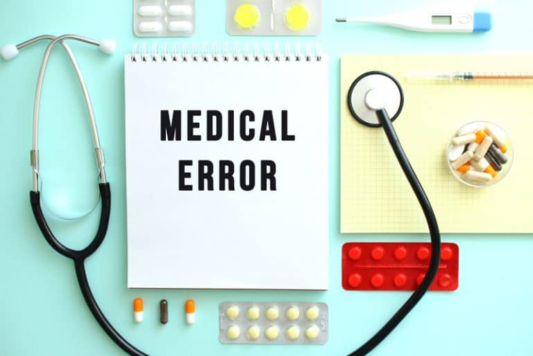 6 Serious Medical Transcription Errors and its Impact