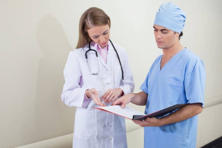 Poor Medical Documentation | Medical Transcription