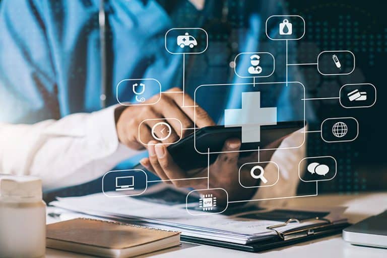 EHR Note Bloat And How You Can Avoid It