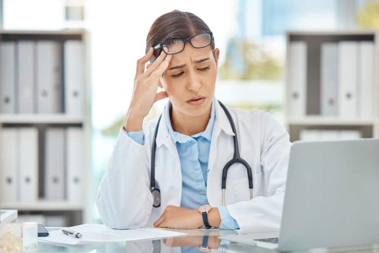 5 Common Mistakes in Medical Documentation