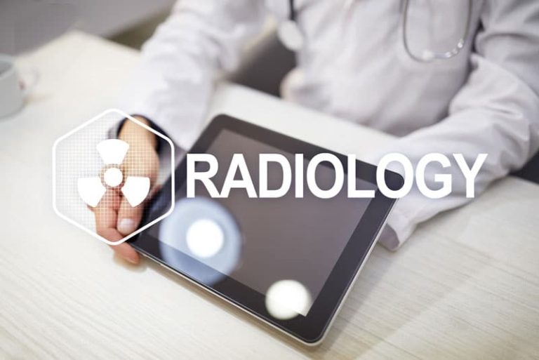 The Different Components of Radiology Report