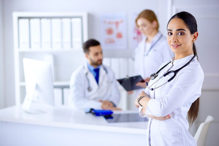 Accurate Critical Care Documentation for Better Patient Care
