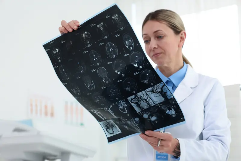 What Makes a Good Radiology Report