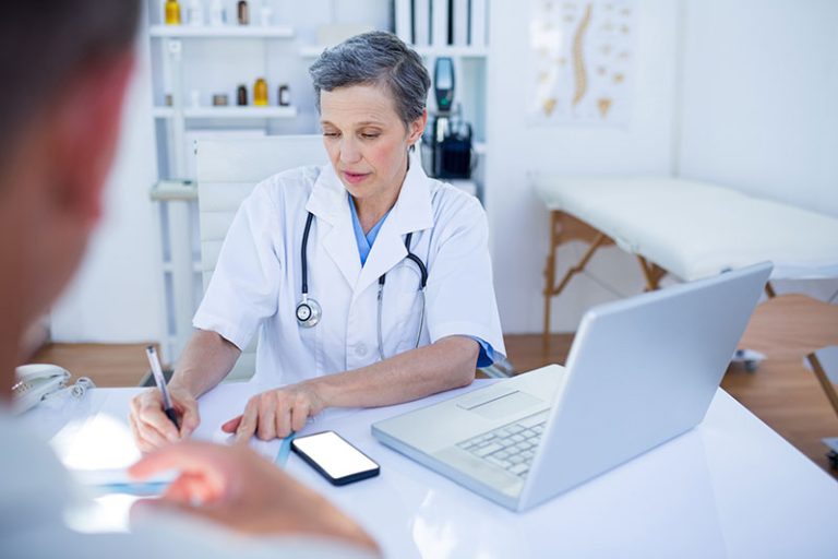 EHR Documentation Best Practices for Plastic Surgeons