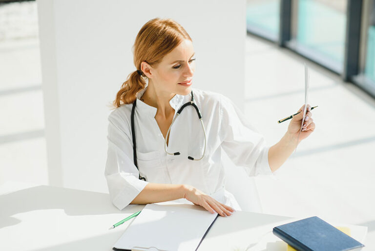 How Medical Transcription Supports Medical Record Management