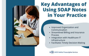 Importance of SOAP Notes in Clinical Documentation